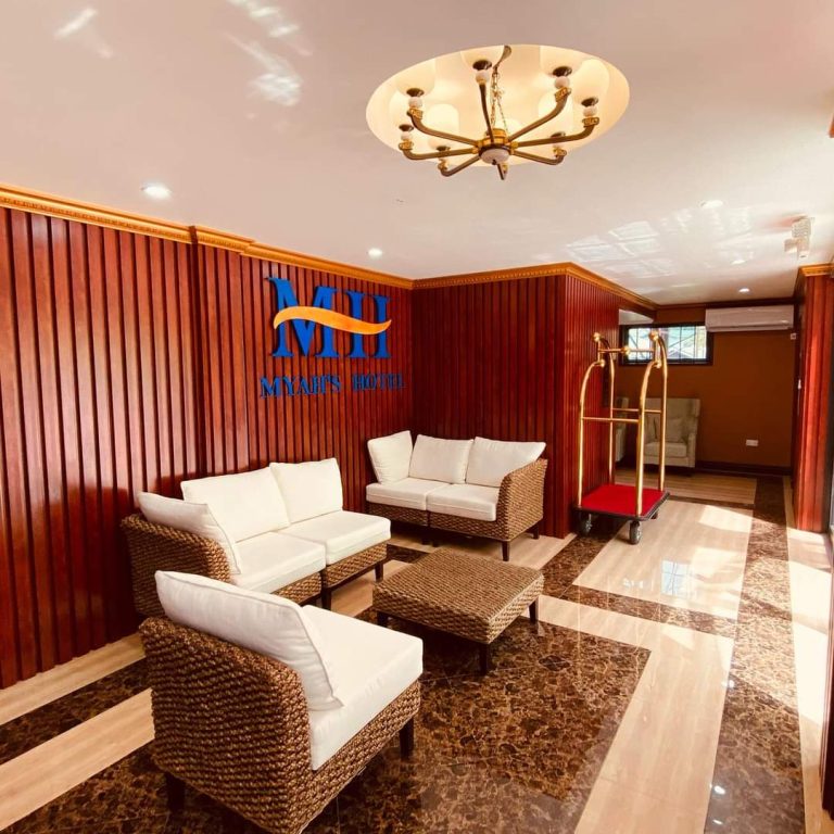 Myah’s Hotel